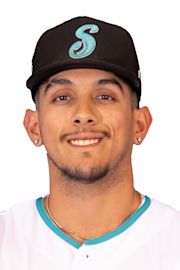 Raul Salazar Stats, Age, Position, Height, Weight, Fantasy & News ...