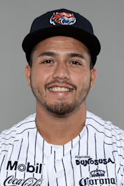Randy Trejo Stats, Age, Position, Height, Weight, Fantasy & News | MiLB.com
