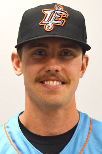 In The Pros - Corvallis Knights Baseball