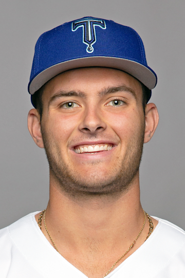 Dodgers Top Prospects | MiLB.com