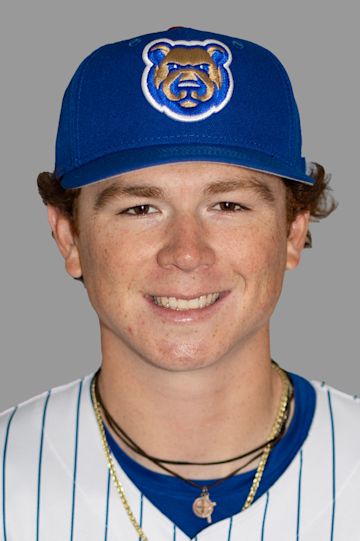 Cubs Top Prospects | MiLB.com