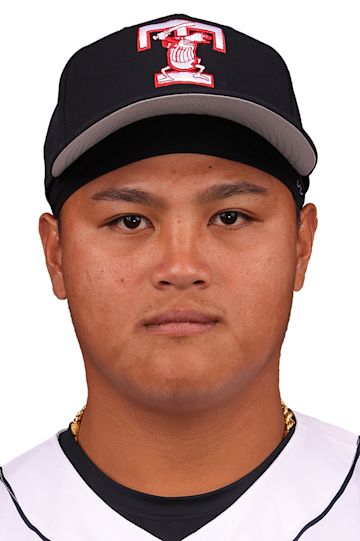 Phillies Top Prospects | MiLB.com