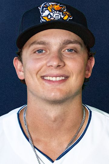 Top First Base Prospects | MiLB.com