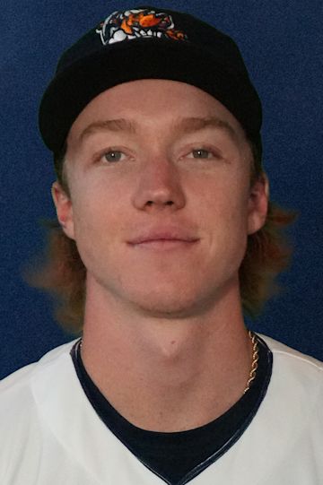 Athletics Top Prospects | MiLB.com