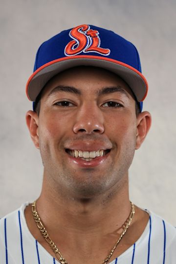 ryan lambert baseball