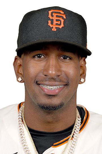 Giants Top Prospects | MiLB.com