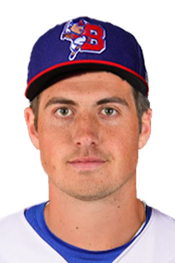 Blue Jays Top Prospects | MiLB.com