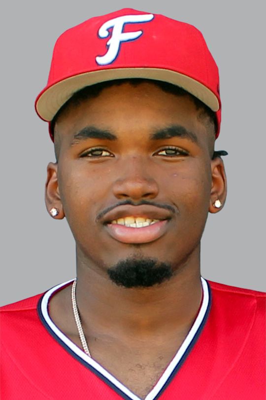 Middle Infielders - NationalsProspects.com