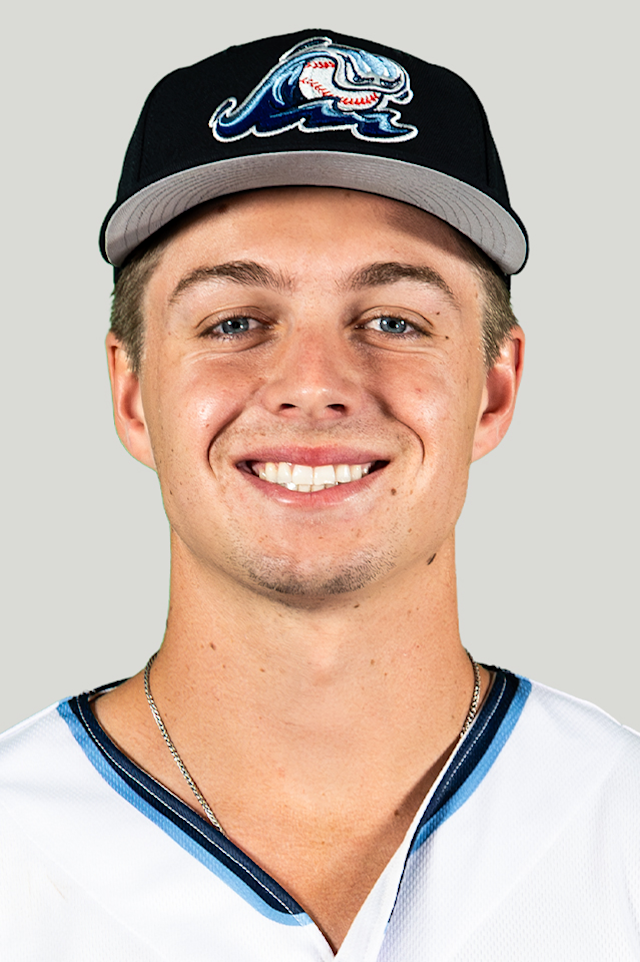 2026 MLB Top 100 Prospects — Full Rankings | TJStats