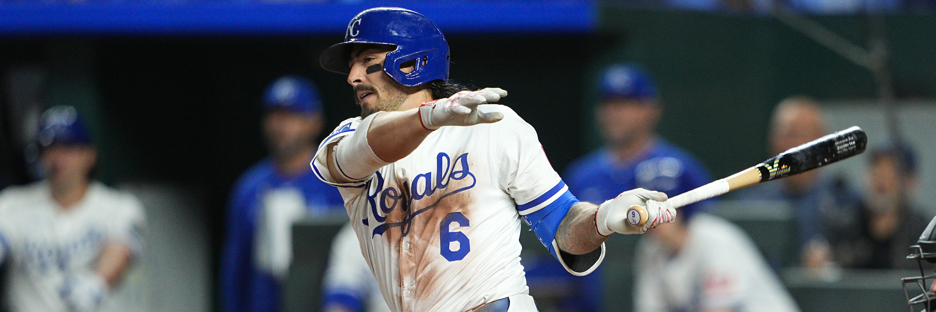 SMFBL - Stars of the Game