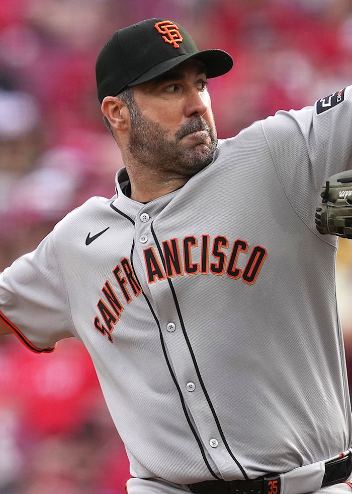 Justin Verlander, Houston Astros Pitcher - Bio, Stats, News, & More ...