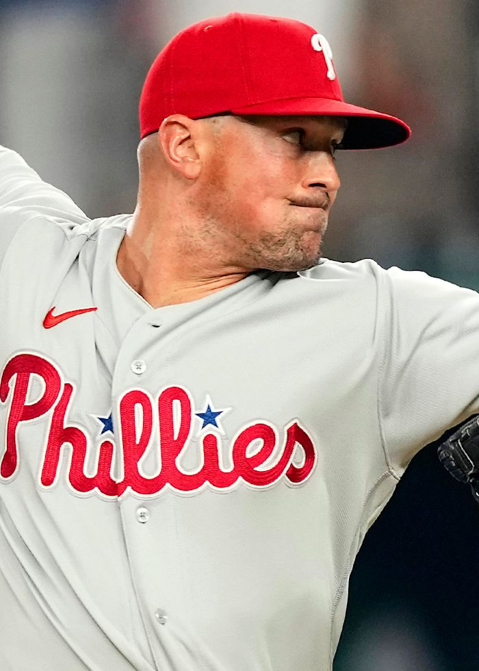 Andrew Bellatti - Topps Ripped