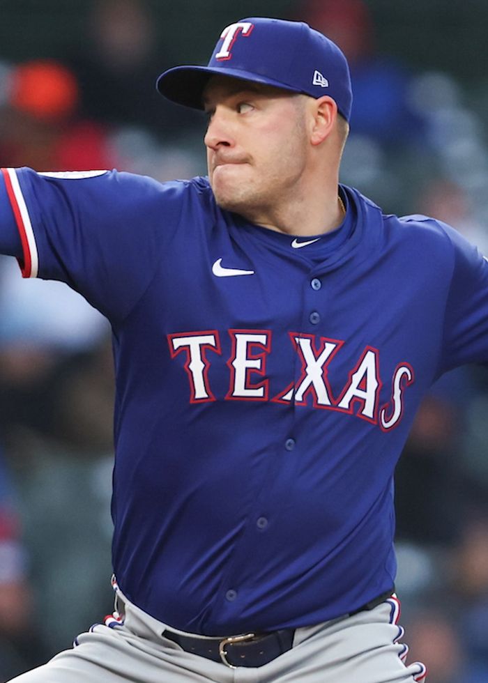 Patrick Corbin, Washington Nationals Pitcher - Bio, Stats, News, & More ...