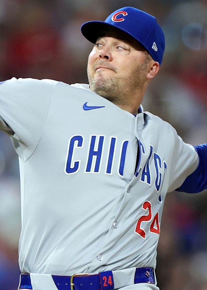 Caleb Thielbar, Minnesota Twins Pitcher - Bio, Stats, News, & More ...