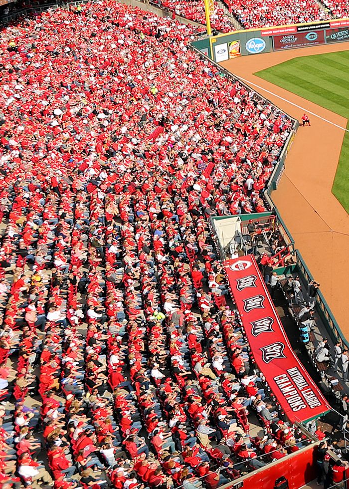 Henry Ramos, Cincinnati Reds Right Fielder - Bio, Stats, News, & More - Topps Ripped