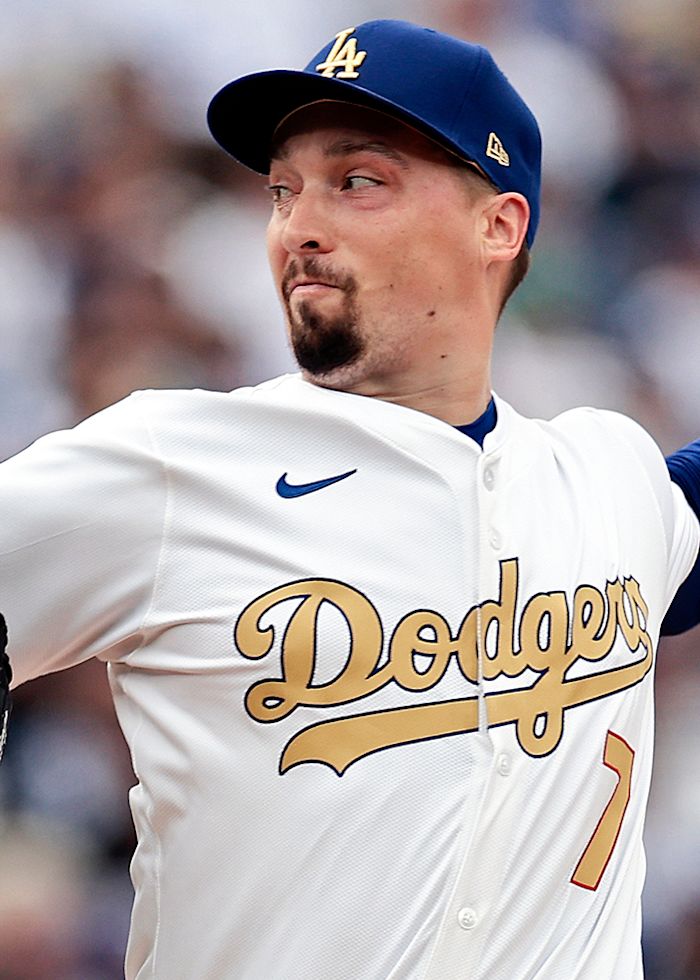 Blake Snell, San Francisco Giants Pitcher - Bio, Stats, News, & More ...