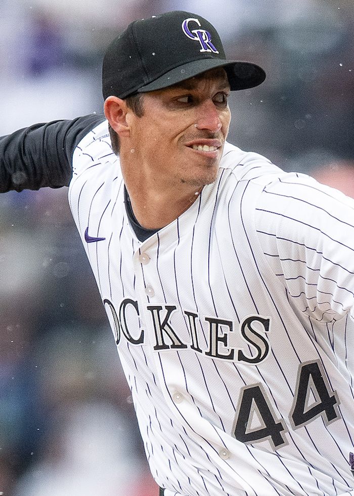 Jimmy Herget, Atlanta Braves Pitcher - Bio, Stats, News, & More - Topps ...