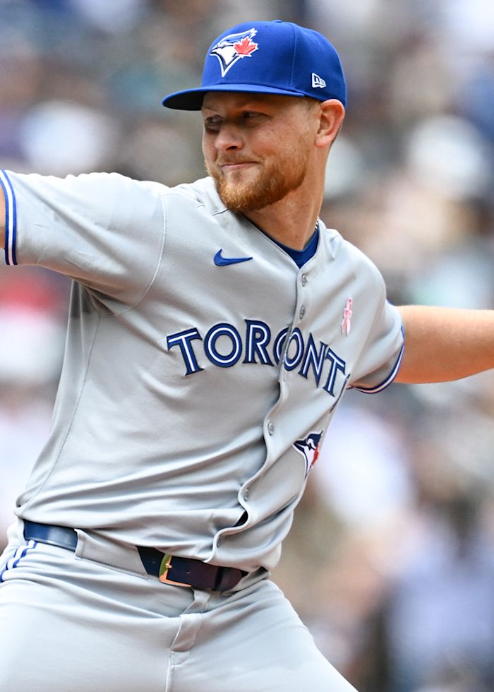 Eric Lauer, Milwaukee Brewers Pitcher - Bio, Stats, News, & More ...