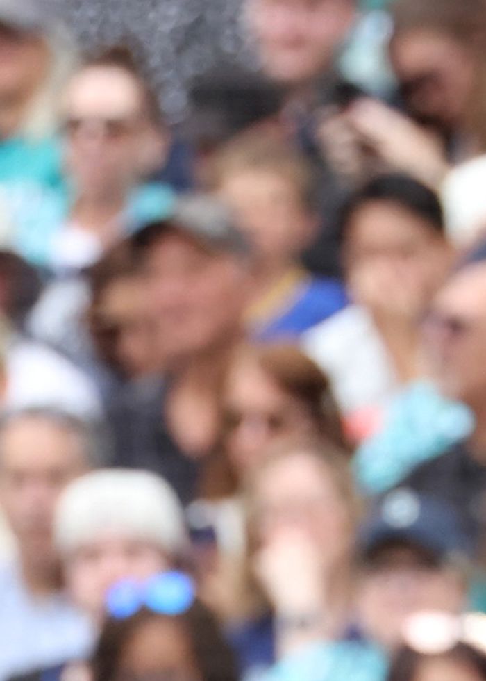 Rowdy Tellez, Pittsburgh Pirates First Baseman - Bio, Stats, News ...