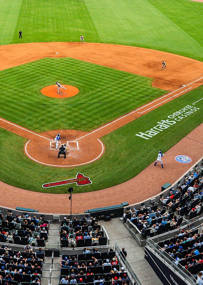 Garrett Cooper First Baseman - Bio, Stats, News, & More - Topps Ripped