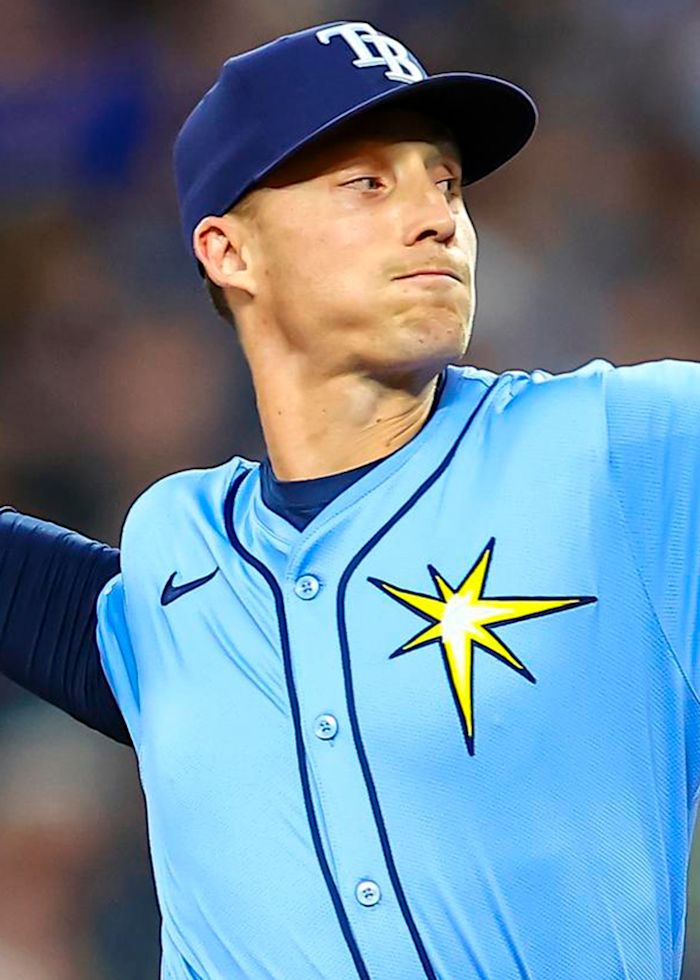 Griffin Jax, Minnesota Twins Pitcher - Bio, Stats, News, & More - Topps ...