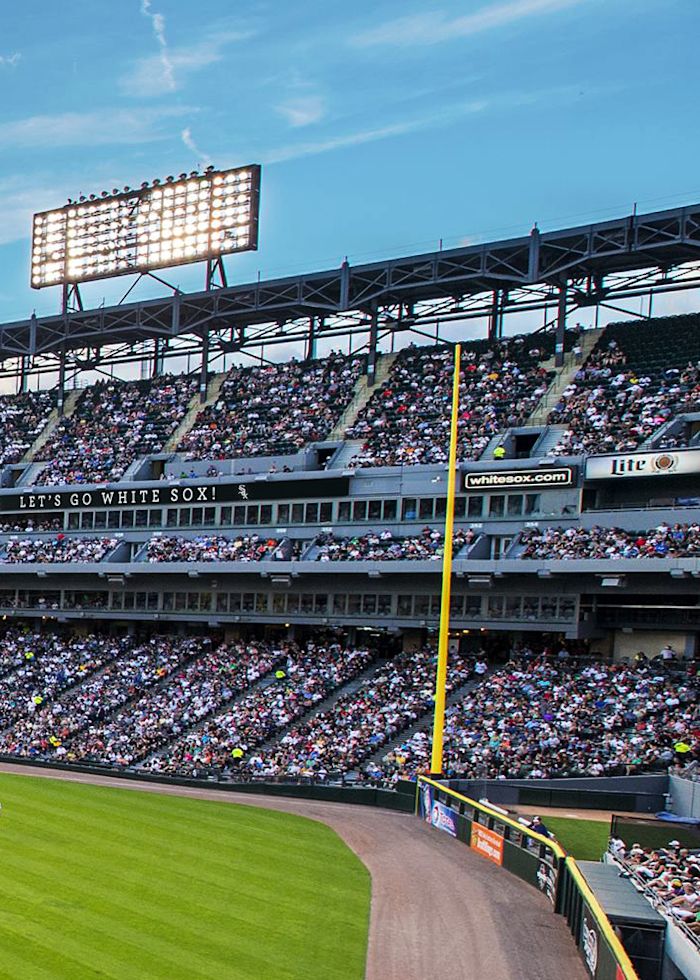 Danny Mendick, Chicago White Sox Third Baseman - Bio, Stats, News ...