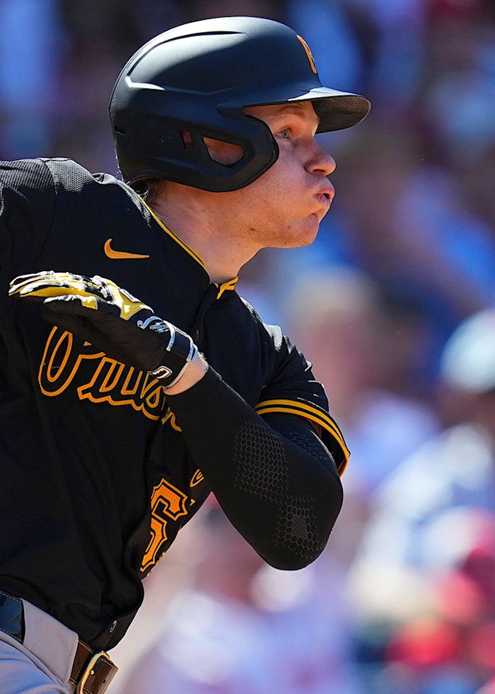 Jack Conway Baseball