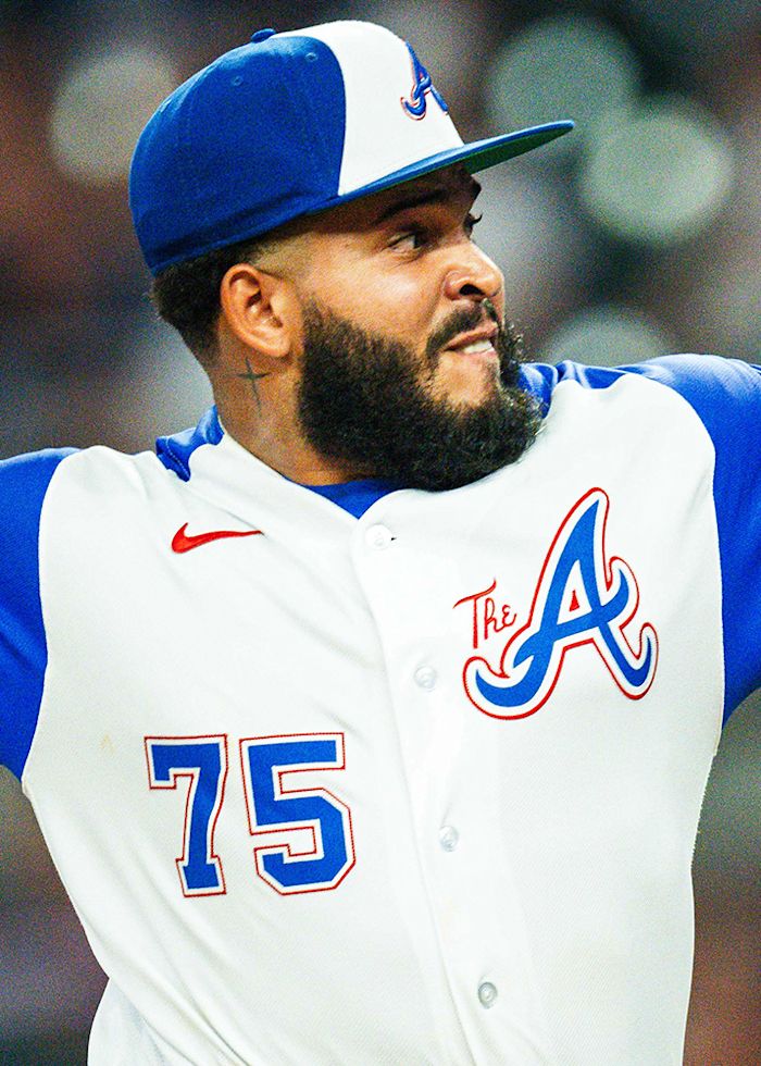 Daysbel Hernández, Atlanta Braves Pitcher - Bio, Stats, News, & More ...