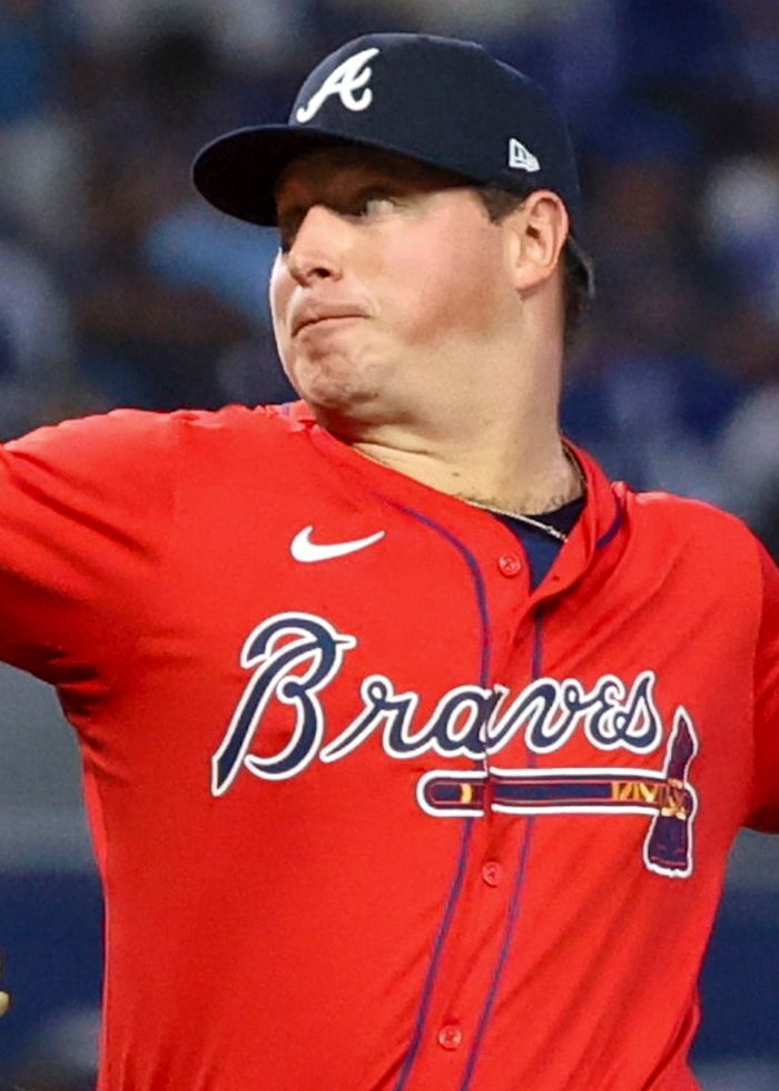 Austin Cox, Kansas City Royals Pitcher - Bio, Stats, News, & More ...