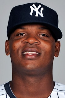 Francisco Rondon Stats, Age, Position, Height, Weight, Fantasy & News ...