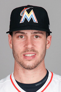 Cam Maron Stats, Age, Position, Height, Weight, Fantasy & News | MLB.com