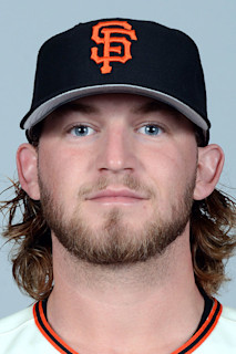 Ty Ross Stats, Age, Position, Height, Weight, Fantasy & News | MLB.com