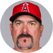Coaching Staff | Los Angeles Angels