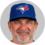 Coaching Staff | Toronto Blue Jays