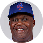 Coaching Staff | New York Mets