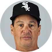 Coaches | Toronto Blue Jays