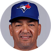 Coaching Staff | Toronto Blue Jays