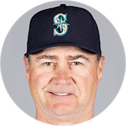 Coaching Staff | Seattle Mariners
