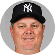 Coaching Staff | New York Yankees