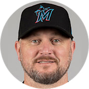 Coaching Staff | Miami Marlins