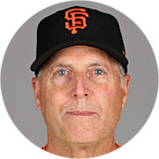 Coaching Staff | San Diego Padres