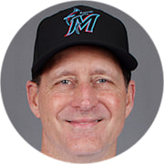 Coaching Staff | Miami Marlins