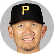Coaching Staff | Pittsburgh Pirates