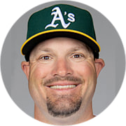 Coaching Staff | Oakland Athletics