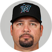 Coaching Staff | Miami Marlins