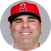 Coaching Staff | Los Angeles Angels