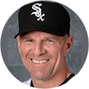 Coaching Staff | Chicago White Sox
