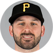 Coaching Staff | Pittsburgh Pirates