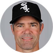Coaching Staff | Chicago White Sox