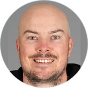 Coaching Staff | Cleveland Guardians